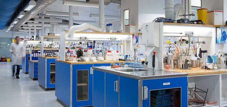 NCK - NIELS CLAUSON-KAAS A/S