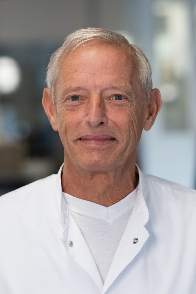 Meet our team - NIELS CLAUSON-KAAS A/S